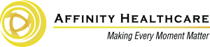 Affinity Healthcare – Making Every Moment Matter